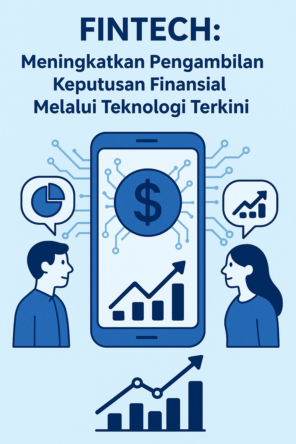 Financial Technology: Tingkatkan Keputusan Finansial Anda